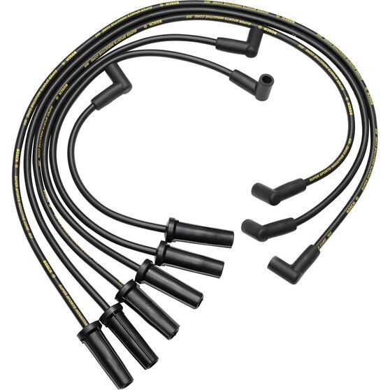 Bosch Super Sports Ignition Lead Kit B6121I | Supercheap Auto