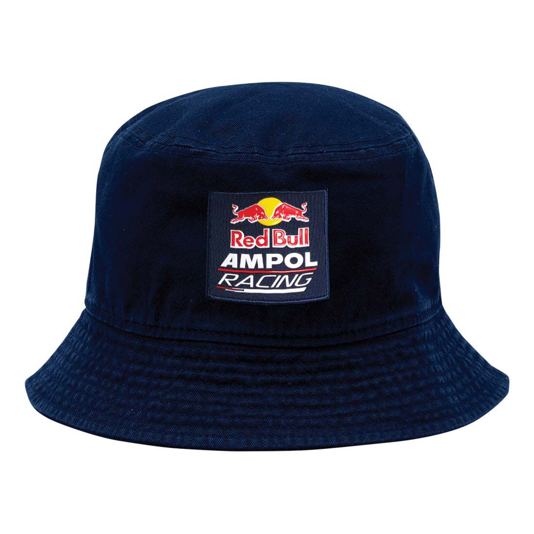 Red Bull Auto Racing Bucket Hat | Supercheap Auto