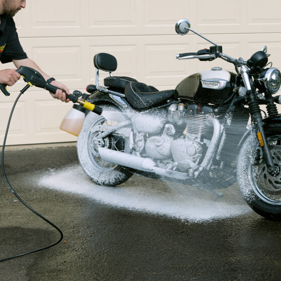 Meguiar's Mega Snow Cannon | Supercheap Auto