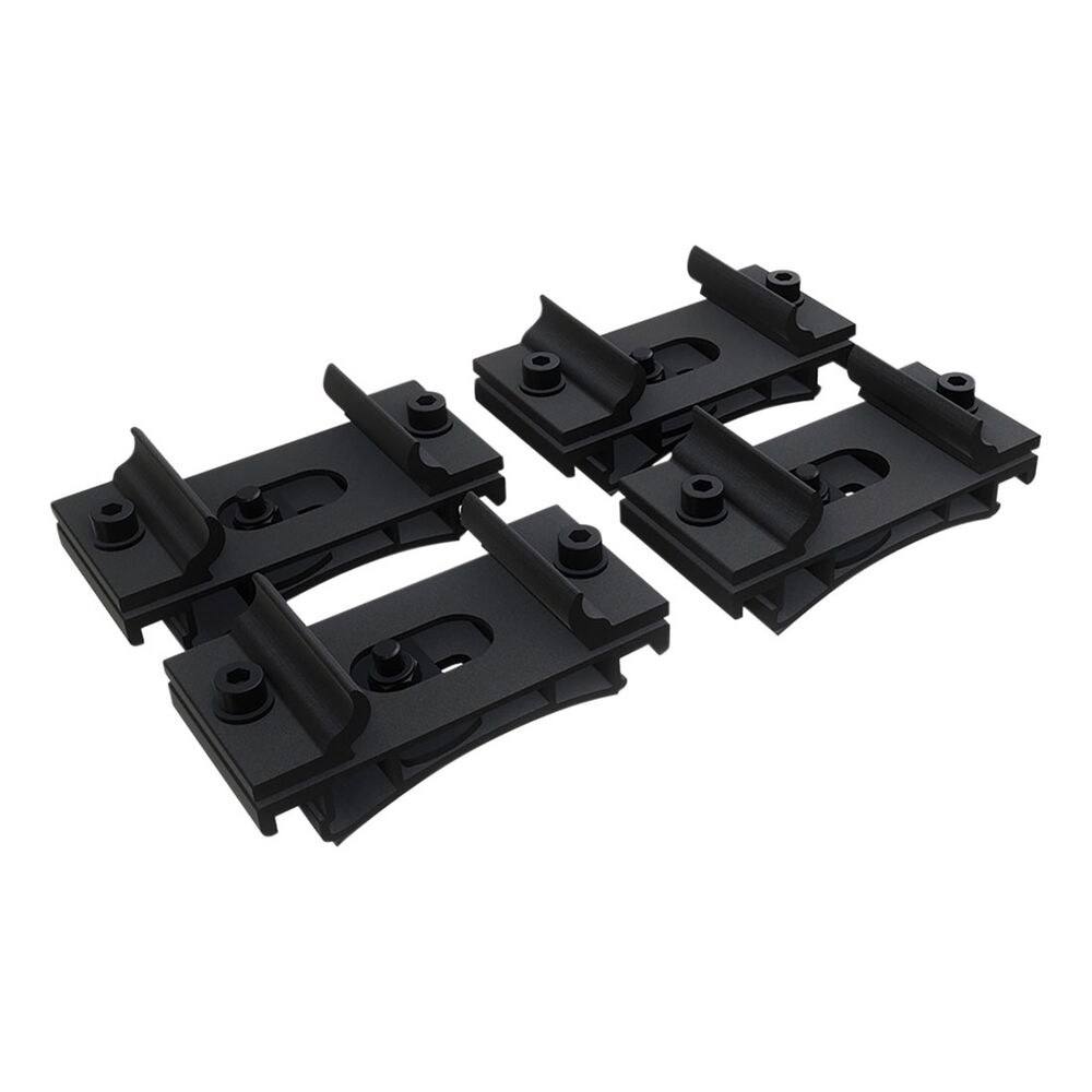 Prorack Aero Deck Crossbar Adapter Kit (4 Pack) | Supercheap Auto