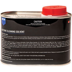 Acetone | Supercheap Auto Australia