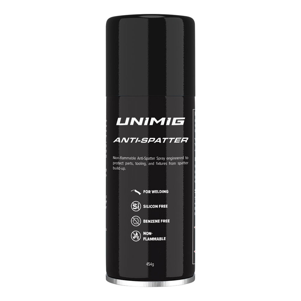 UNIMIG 400g Anti Spatter Aerosol Can | Supercheap Auto