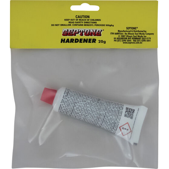 Septone® Hardener - 20g | Supercheap Auto