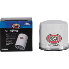 Oil Filters | Ryco, K&N & more | Supercheap Auto