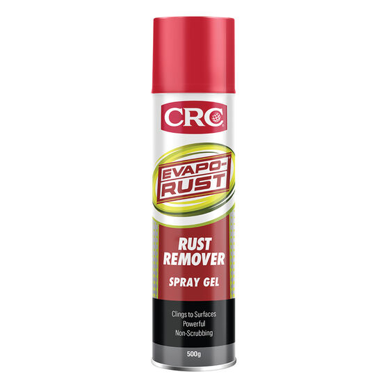 Evapo-Rust Spray Gel 500g | Supercheap Auto