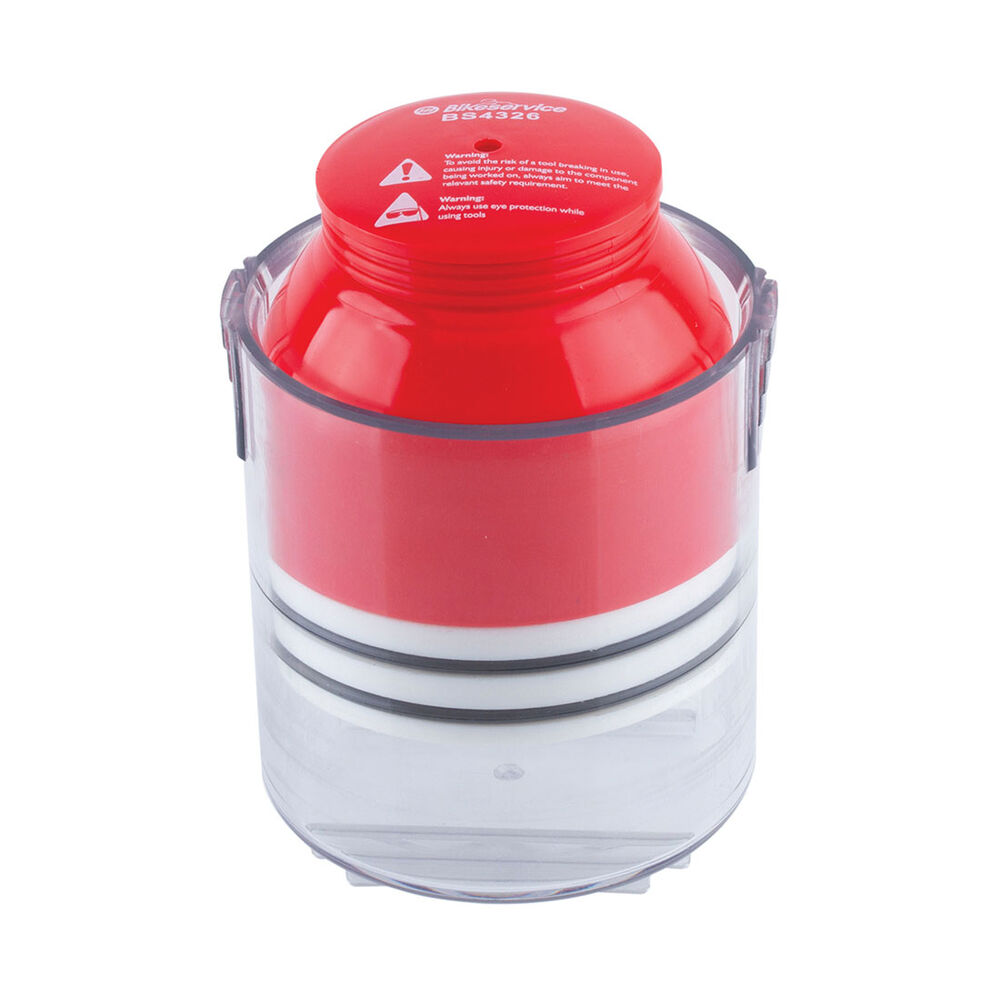 BikeService Portable Bearing Packer | Supercheap Auto