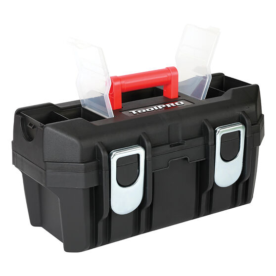 ToolPRO Plastic Tool Box Small | Supercheap Auto