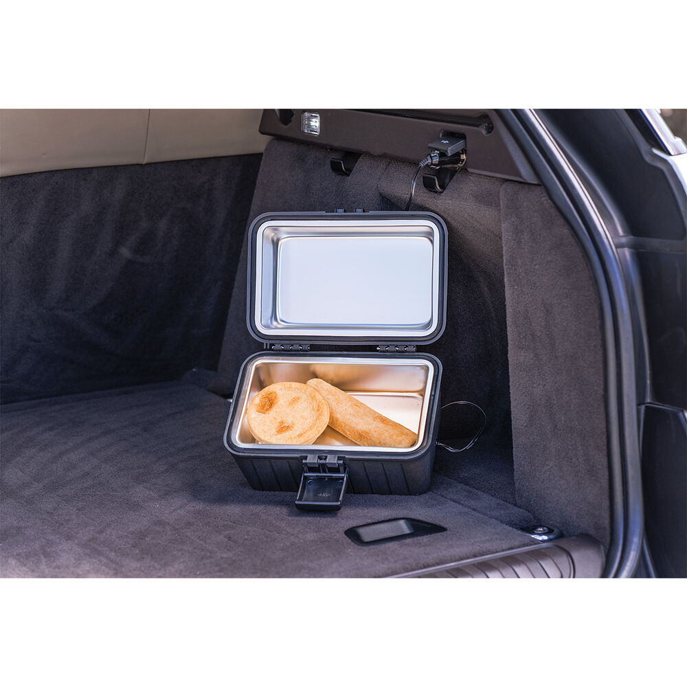 Ridge Ryder 12V Food Warmer 2.5L Capacity | Supercheap Auto