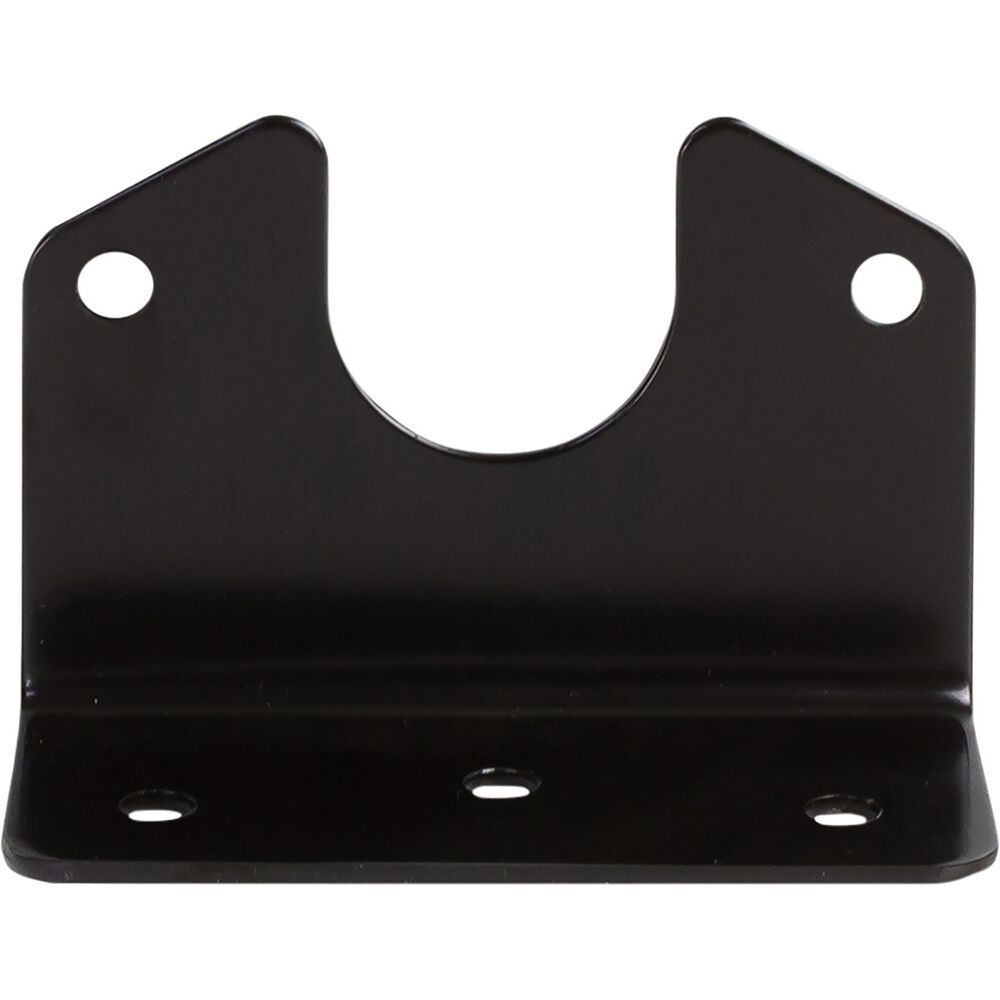 SCA Trailer Bracket, Angled - Small Round | Supercheap Auto