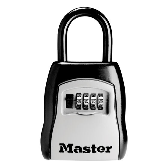 Master Lock Key Safe Portable 83mm | Supercheap Auto