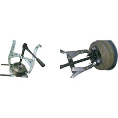 Pullers - Gear Pullers, Steering Wheel Pullers & Pulling Kits ...