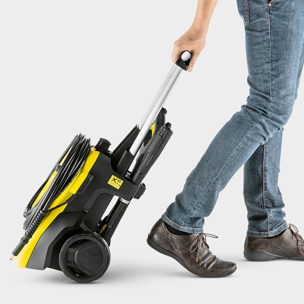 Kärcher K4 Compact Pressure Washer - 2100 PSI | Supercheap Auto