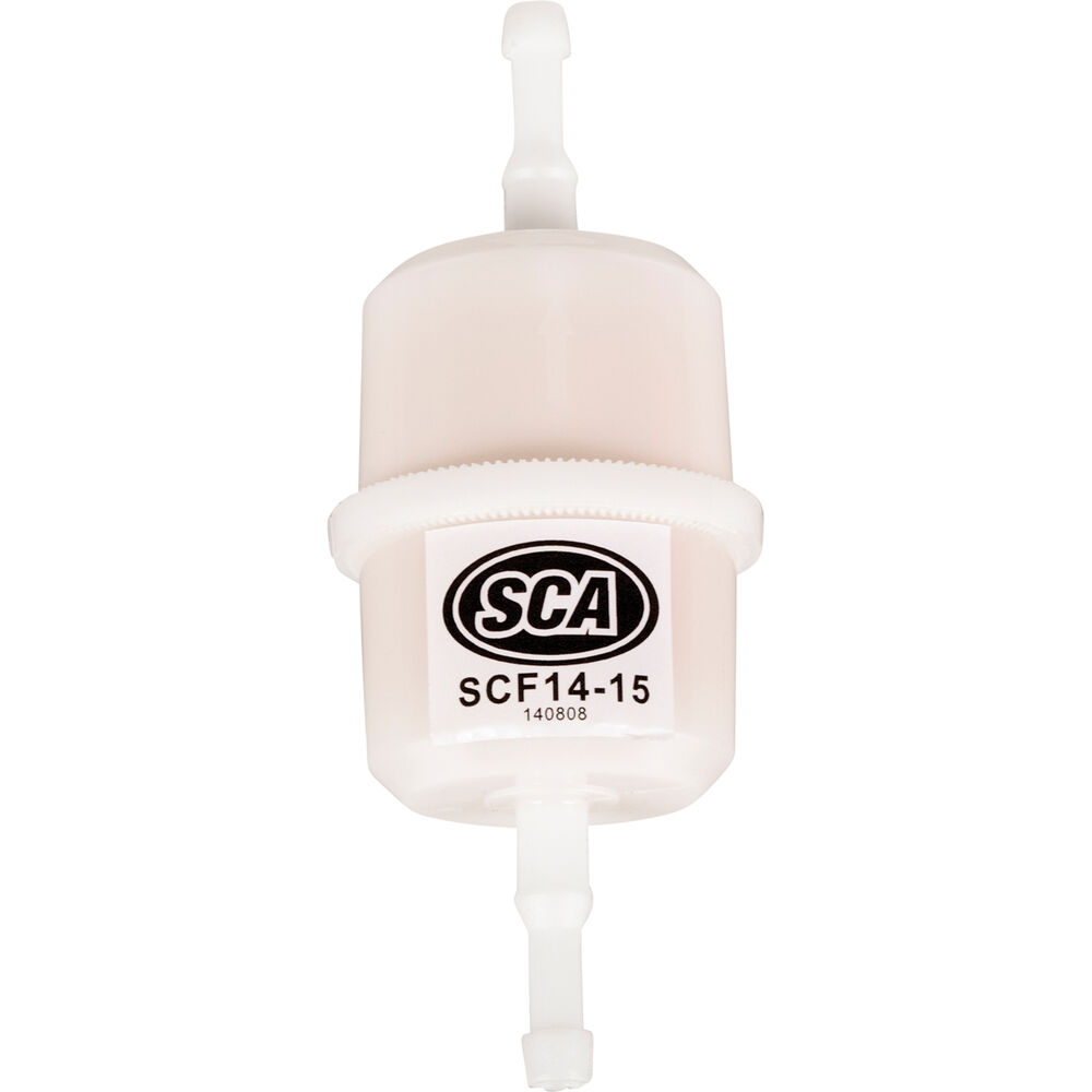 SCA Fuel Filter SCF14-15 (Interchangeable with Z14-15) | Supercheap Auto