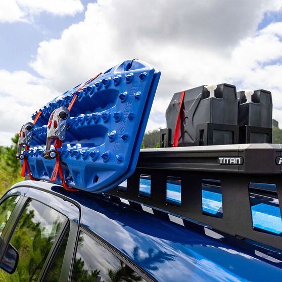 Titan Tray MKIII 1200mm x 1200mm | Supercheap Auto