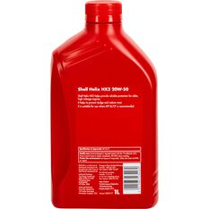 Mineral Engine Oil | 15w 40, 20w 50 | Buy Online | Supercheap Auto