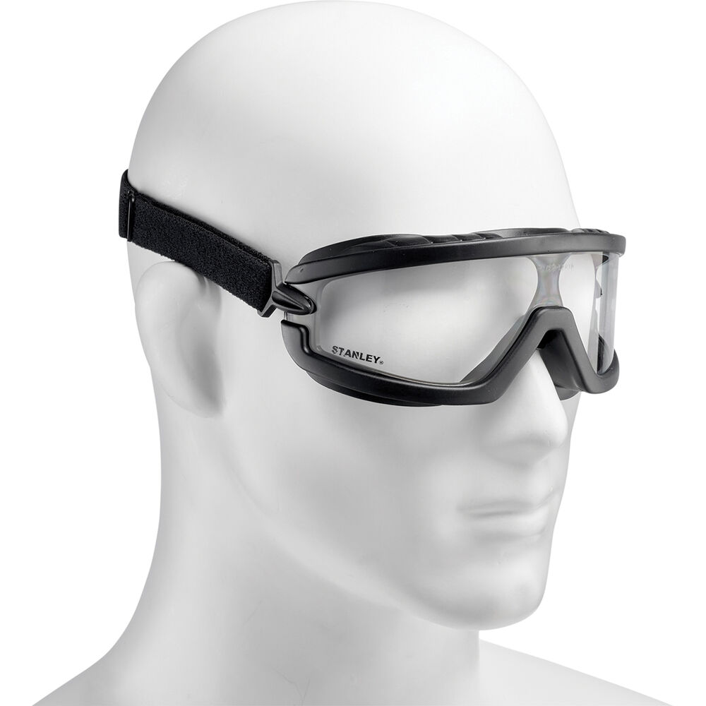 Stanley Safety Goggles | Supercheap Auto