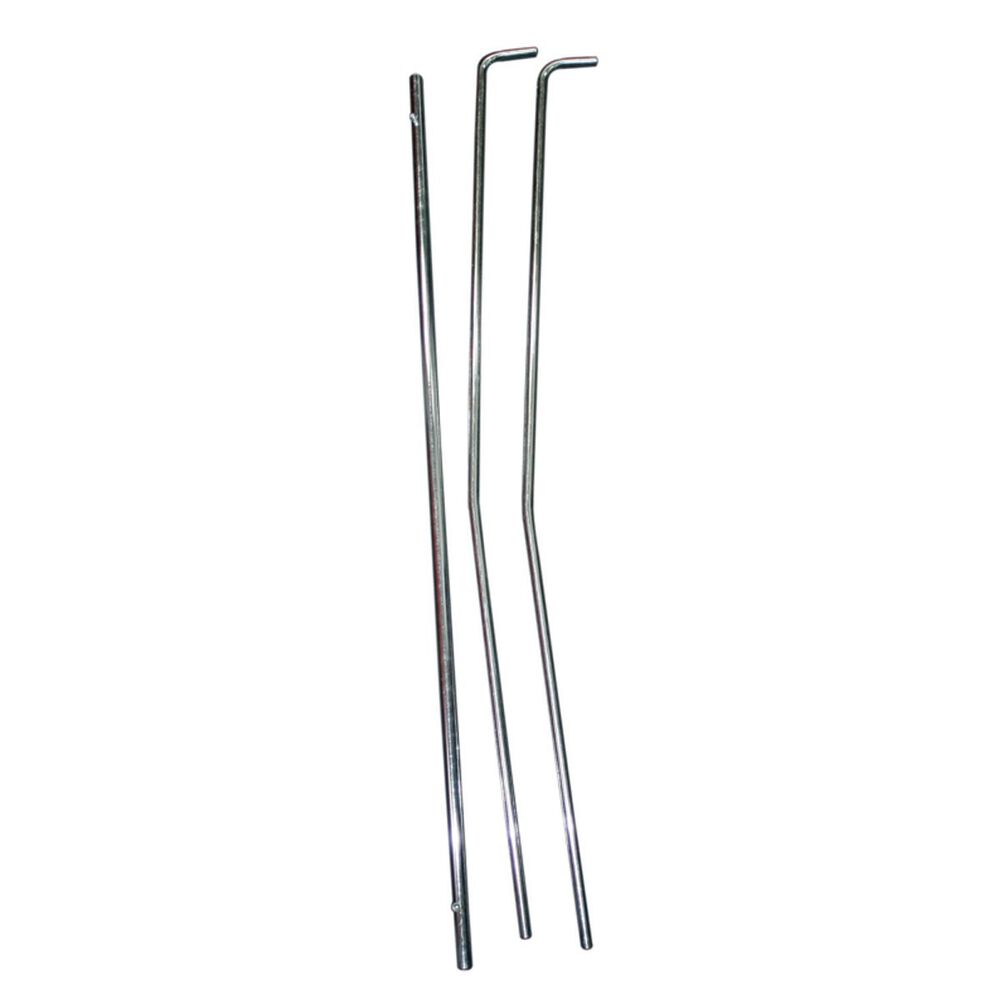 Tuff Tonneaus Accessories - Support Bar, Adjustable | Supercheap Auto