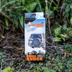 Ridge Ryder | Fridges, Awnings & 4wd Accessories | Supercheap Auto