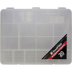 Storage Tubs, Storage Bins & Garage Organisers | Supercheap Auto