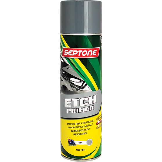 Septone® Super Etch Primer - 400g | Supercheap Auto