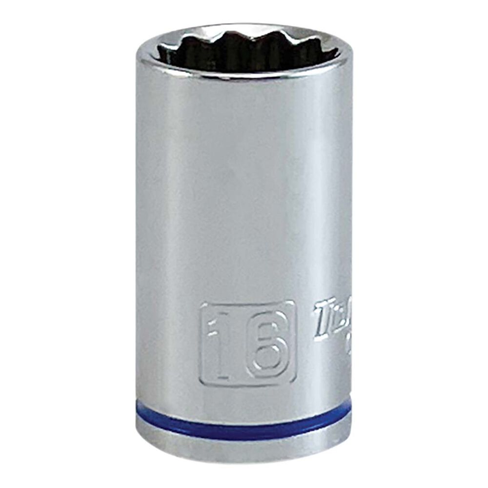 ToolPRO Single Socket 1/2" Drive 16mm | Supercheap Auto