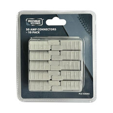 Cable Connectors | Anderson Style Plugs | Buy Online | Supercheap Auto