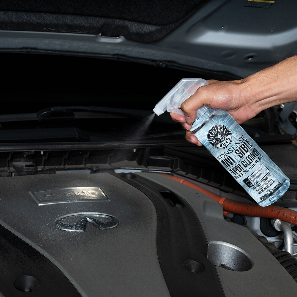 Chemical Guys Nonsense Cleaner 473mL | Supercheap Auto