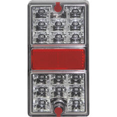 Trailer Lights - LED Trailer Lights & Trailer Lamps | Supercheap Auto