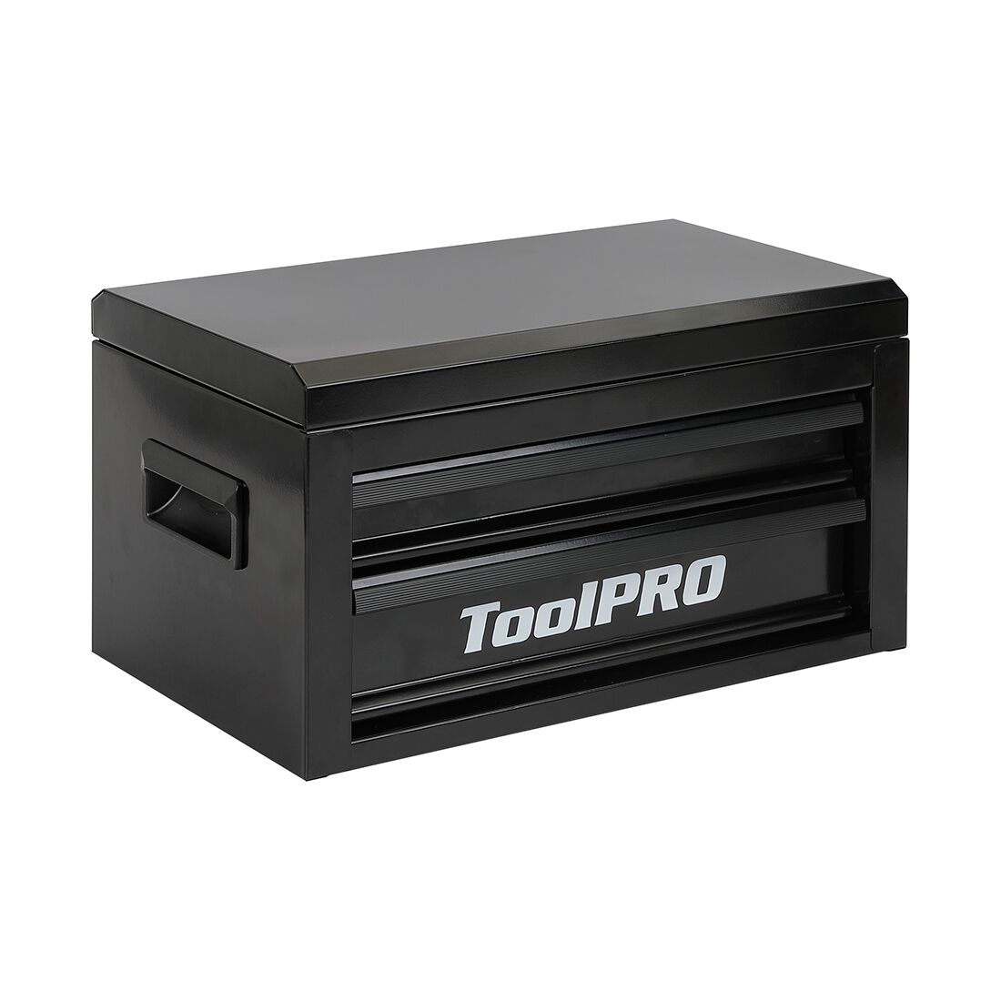 ToolPRO 15" Heavy Duty Mini Tool Chest Black | Supercheap Auto