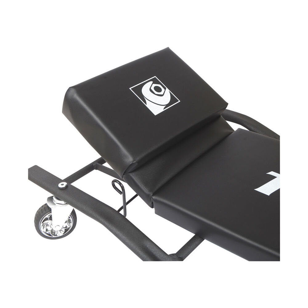 ToolPRO Heavy Duty Garage Creeper | Supercheap Auto