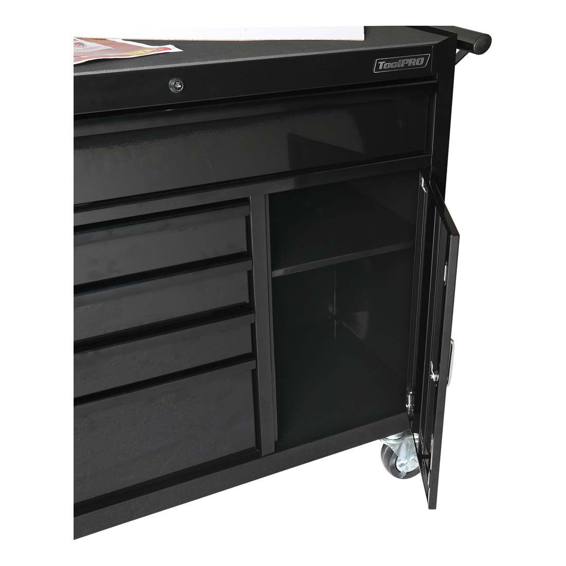 ToolPRO Tool Cabinet 5 Drawer 41