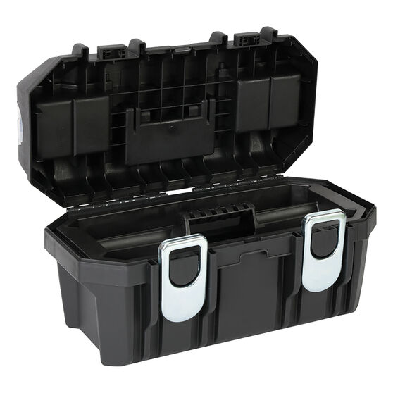 ToolPRO Plastic Tool Box Small | Supercheap Auto
