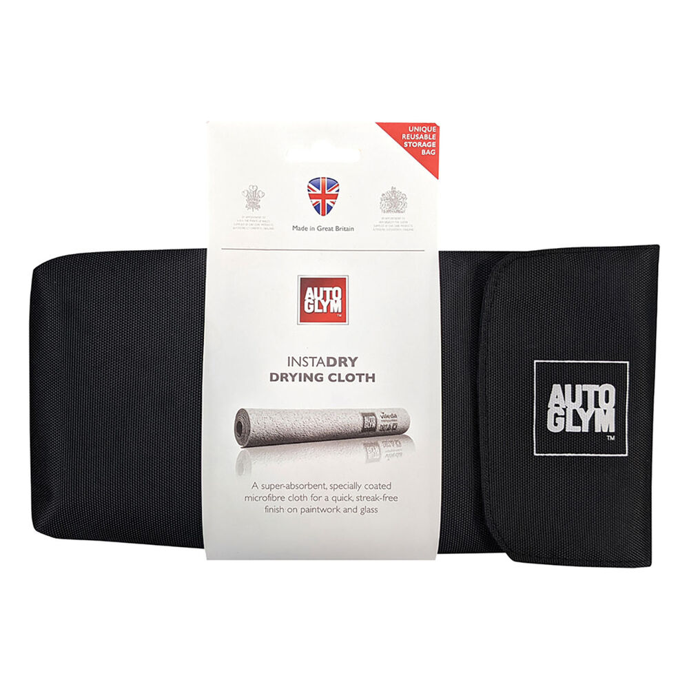 Autoglym InstaDry Drying Cloth | Supercheap Auto