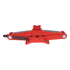 SCA Scissor Jack 1200kg | Supercheap Auto