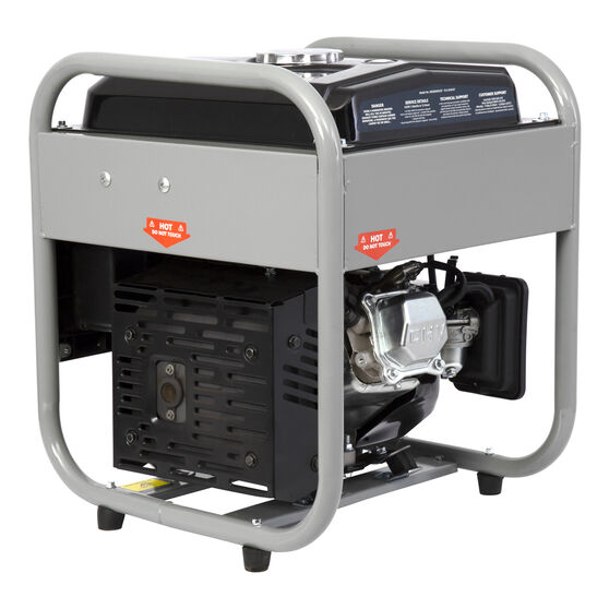 Ridge Ryder 3600W Inverter Generator Open Frame | Supercheap Auto