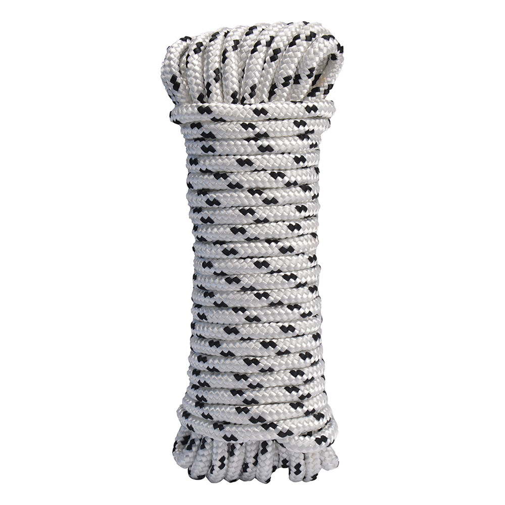 Gripwell Polyester High Strength Rope 6mm x 10m | Supercheap Auto