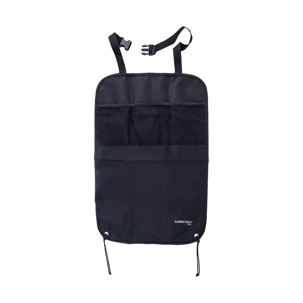 Cabin Crew Kids Scuff Protector Black | Supercheap Auto