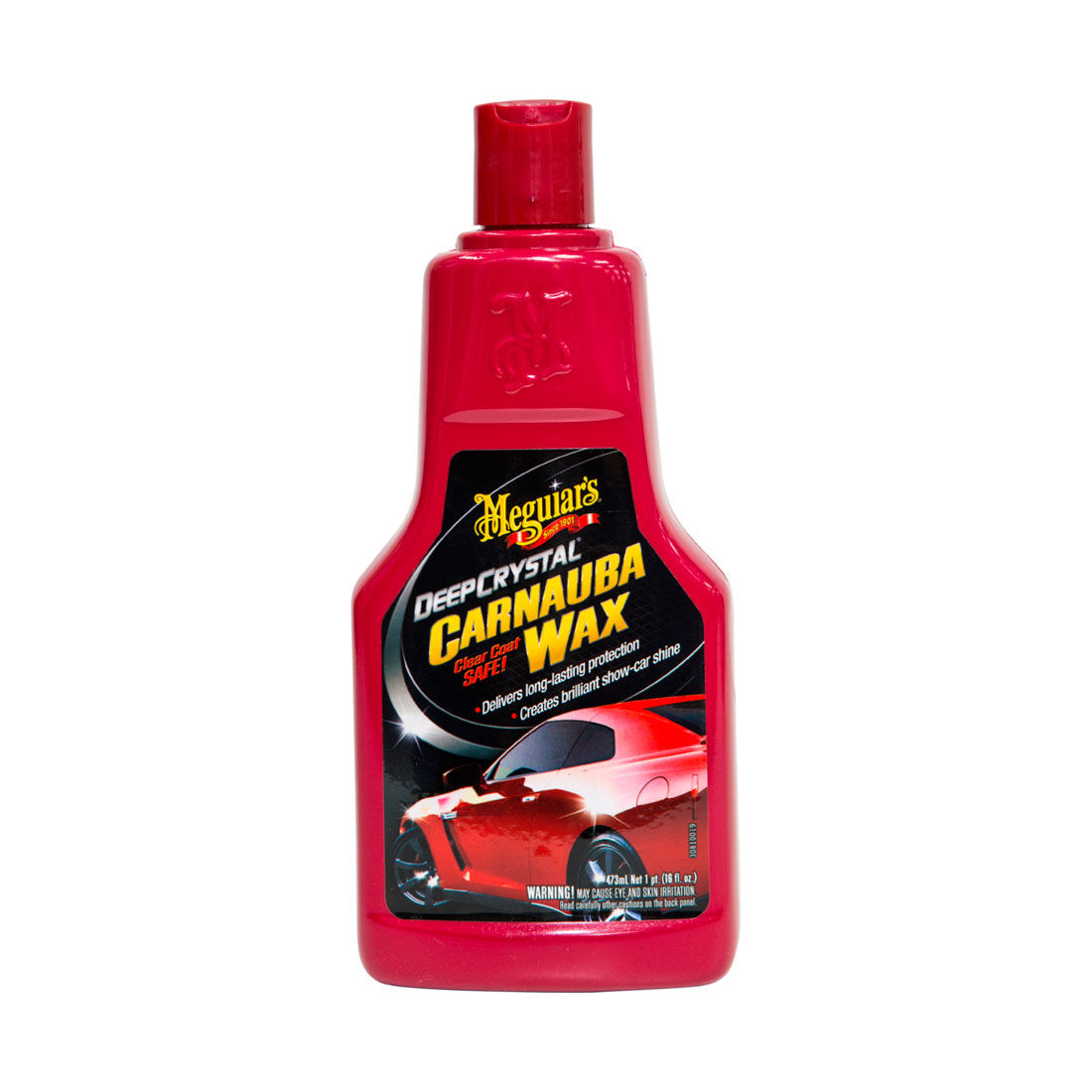 Meguiar's polish and wax store