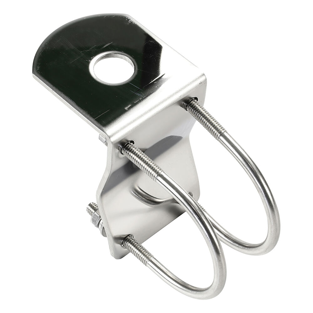 Aerpro Universal Bullbar Mount UHF Antenna Bracket CBBB4 | Supercheap Auto