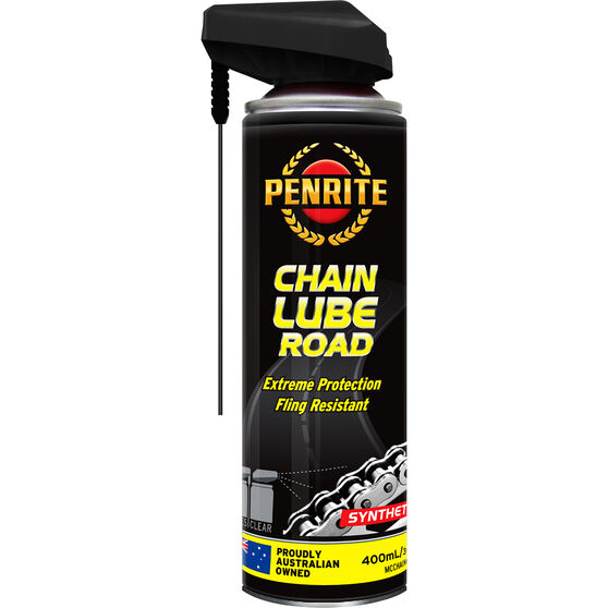 Penrite Chain Lube - 400mL | Supercheap Auto