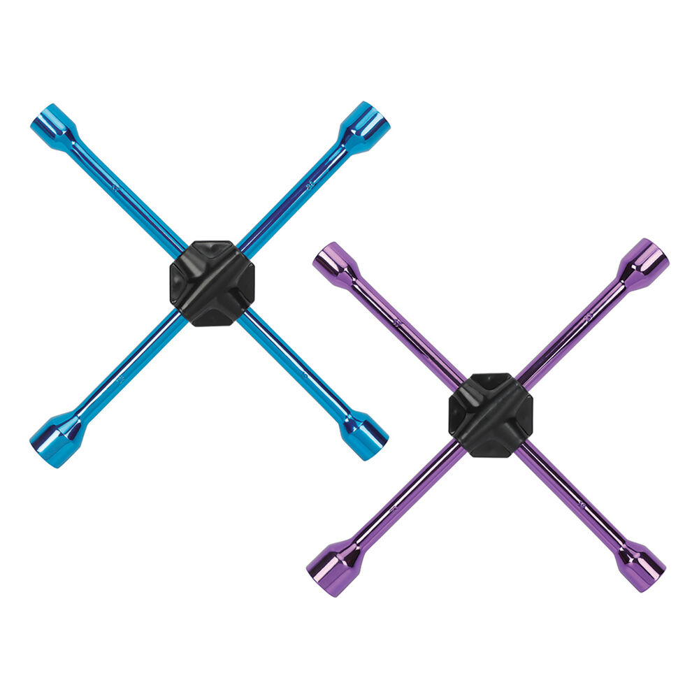 SCA Wheel Brace Metric Assorted Colours | Supercheap Auto