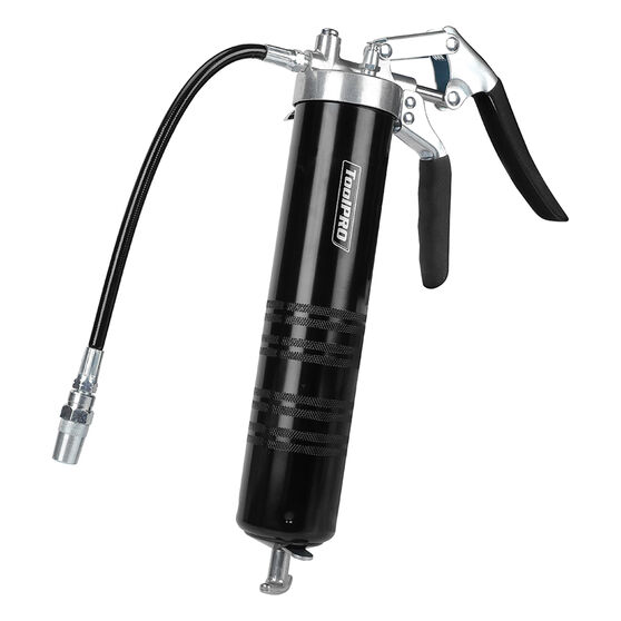 ToolPRO Grease Gun, Trigger Type - 500mL | Supercheap Auto