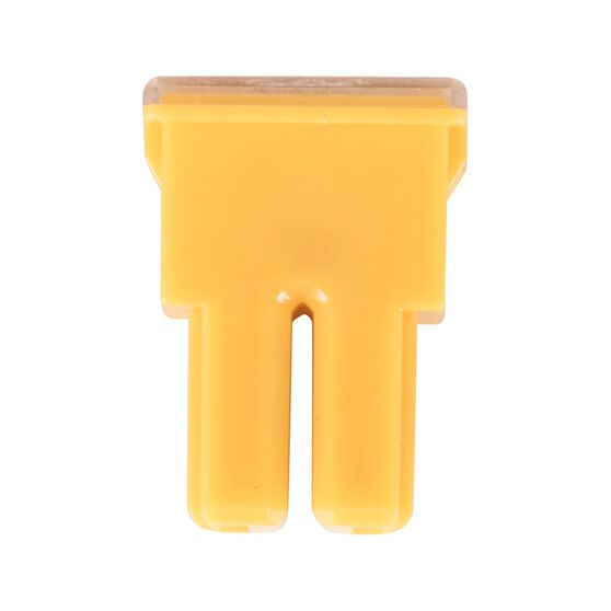 SCA Automotive Fuse Link - Female Standard, 60 Amp, Yellow | Supercheap ...