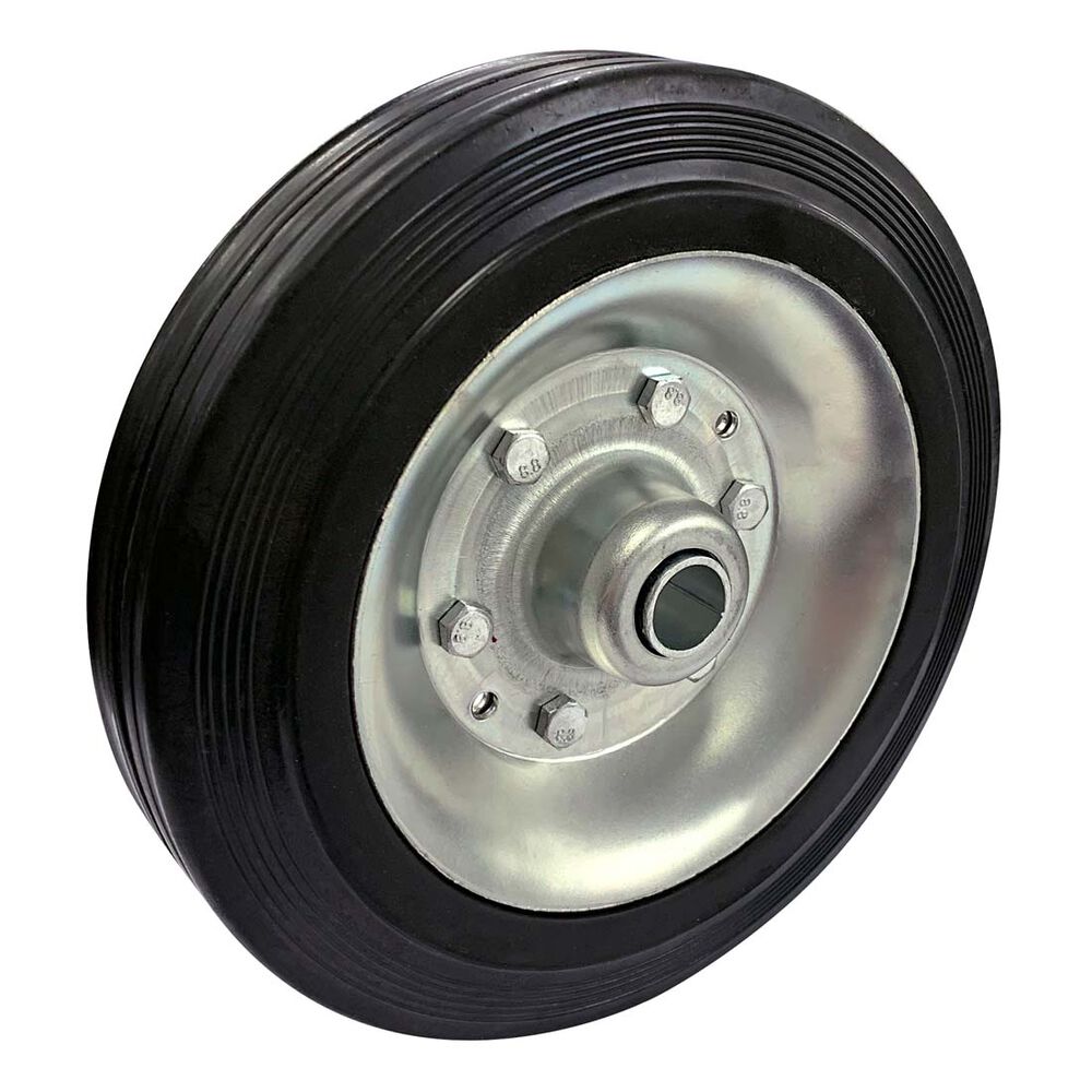 SCA Replacement Jockey Wheel 8" | Supercheap Auto