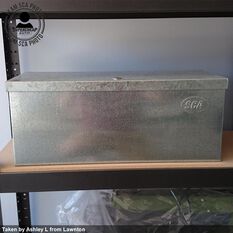 Ute Toolboxes - Ute Boxes & Checkerplate Toolboxes | Supercheap Auto