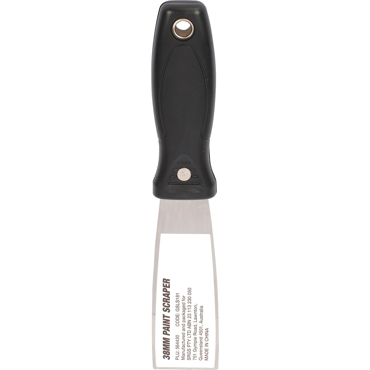 SCA Paint Scraper - 38mm | Supercheap Auto