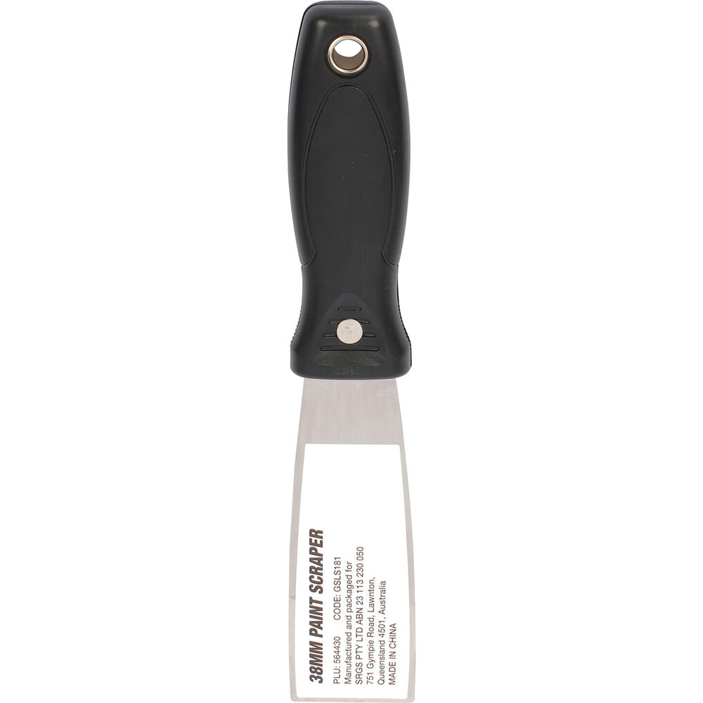 SCA Paint Scraper - 38mm | Supercheap Auto