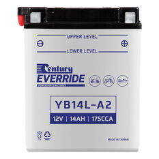 Motorcycle Batteries & Scooter Motorbike Battery | Buy Online ...