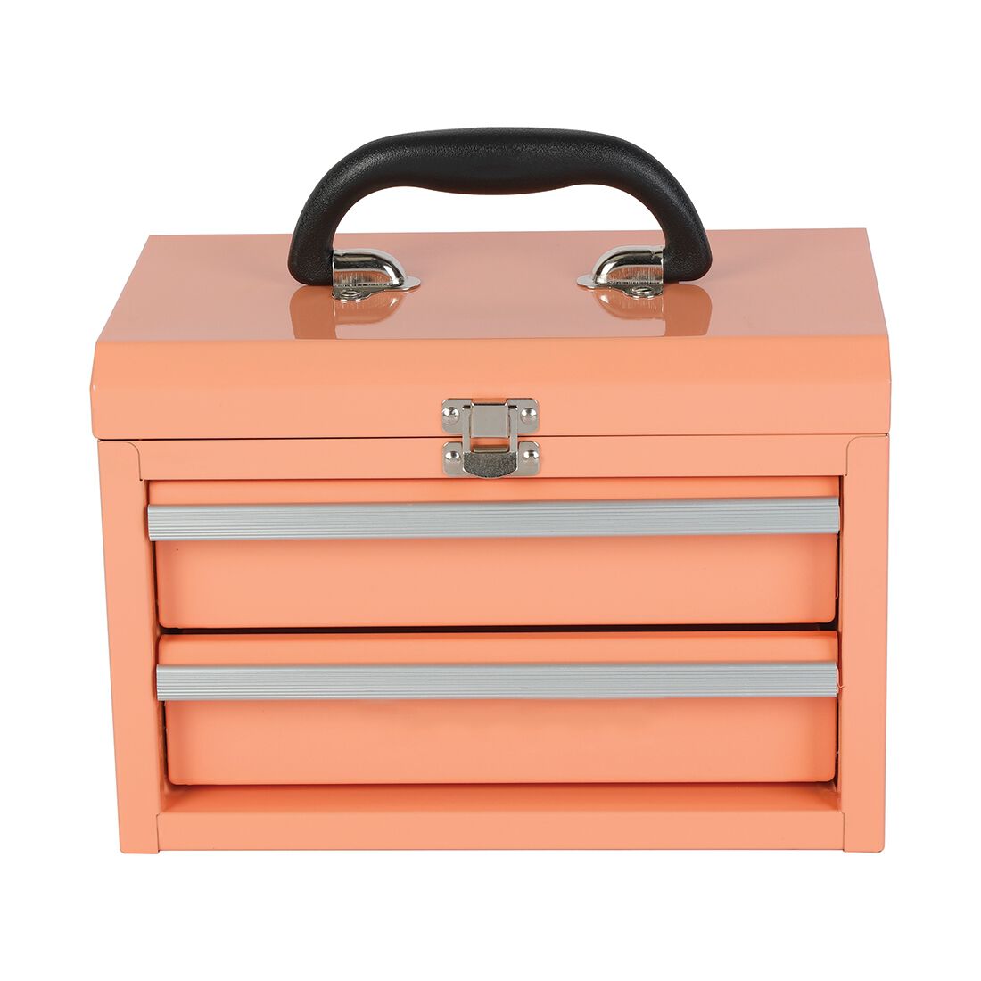 ToolPRO Apricot Mini Tool Chest With Handle | Supercheap Auto