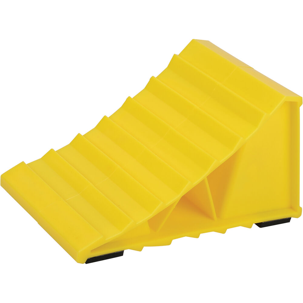 SCA Wheel Chock Single | Supercheap Auto